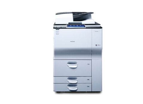 理光MP6503、MP7503