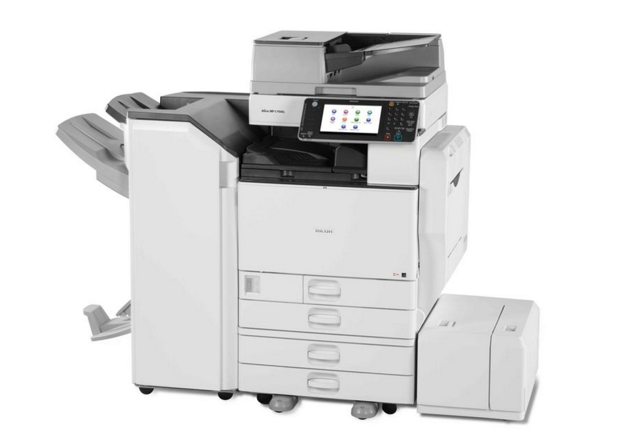 理光MPC3502\4502\5502