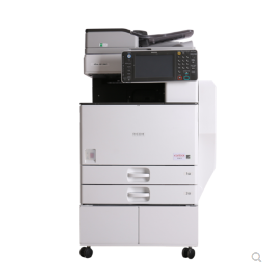 理光MPC3502\4502\5502